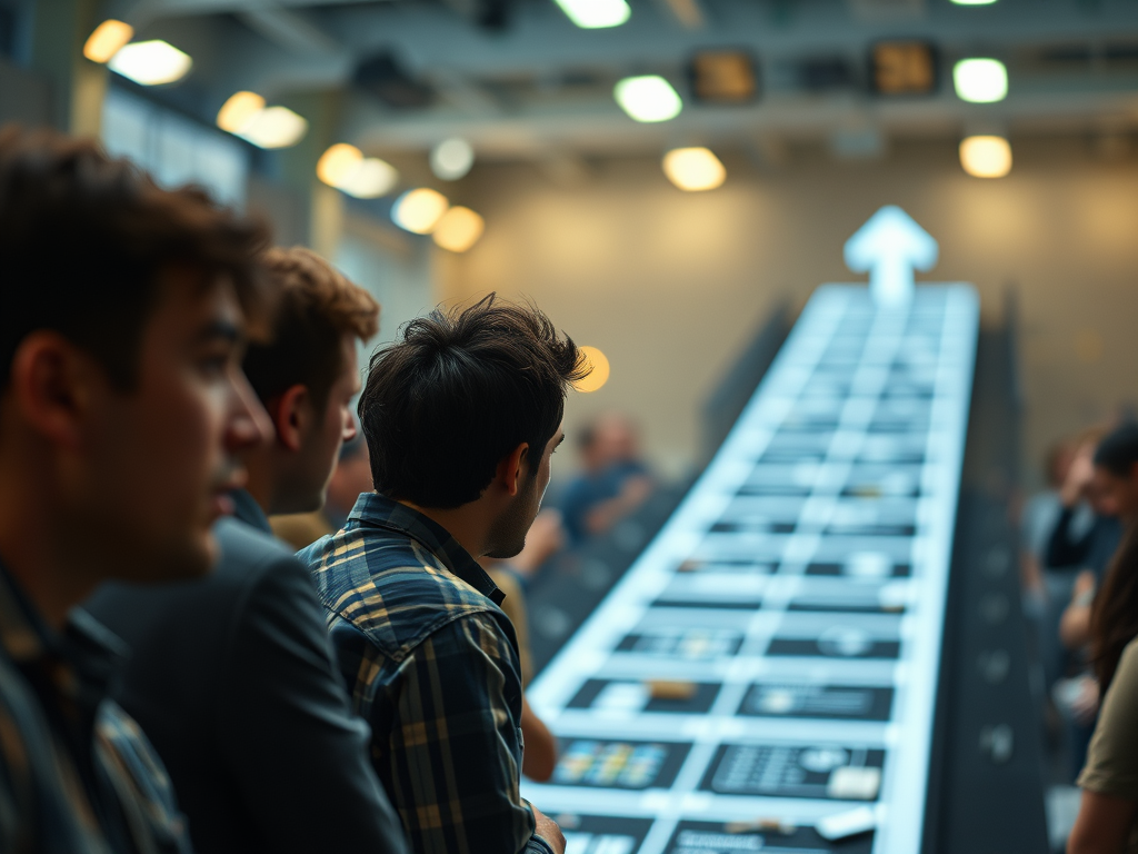 Overcoming the DOGE Effect: The PATH to Operational Efficiency ...